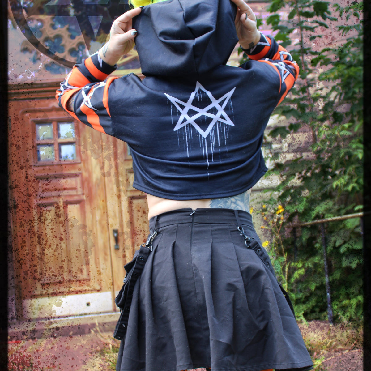 HOODIES – zeroapparel
